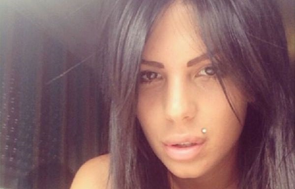 Nina Prlja – Biografija 2020, Visina, Težina, Instagram