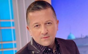 Srdjan Predojević – Biografija 2020, Visina, Težina, Godište
