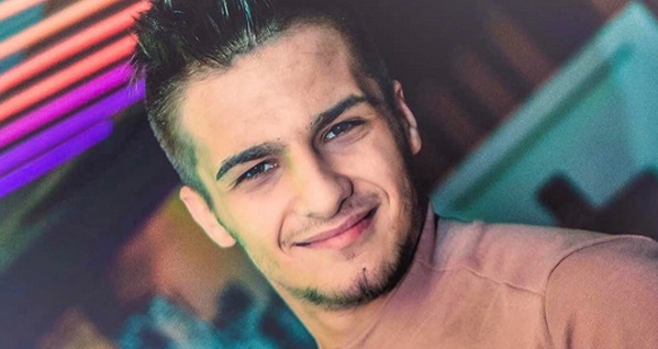 Emir Aličković – Biografija 2020, Visina, Težina, Godište