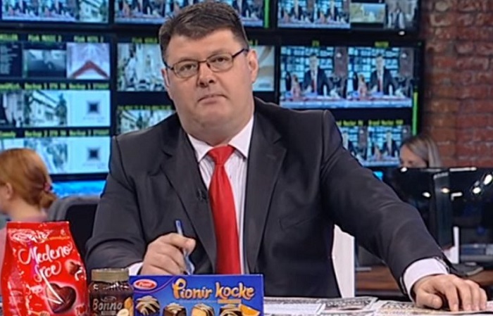 Predrag Sarapa – Biografija 2020, Visina, Težina, Godište